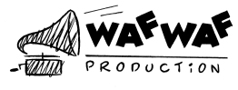 wafwaf-production.fr - TEASER